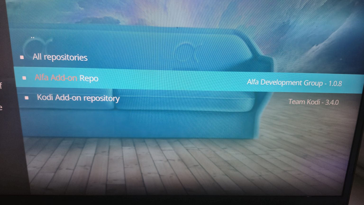 ¿Cómo instalar el addon Alfa en KODI? Guía paso a paso