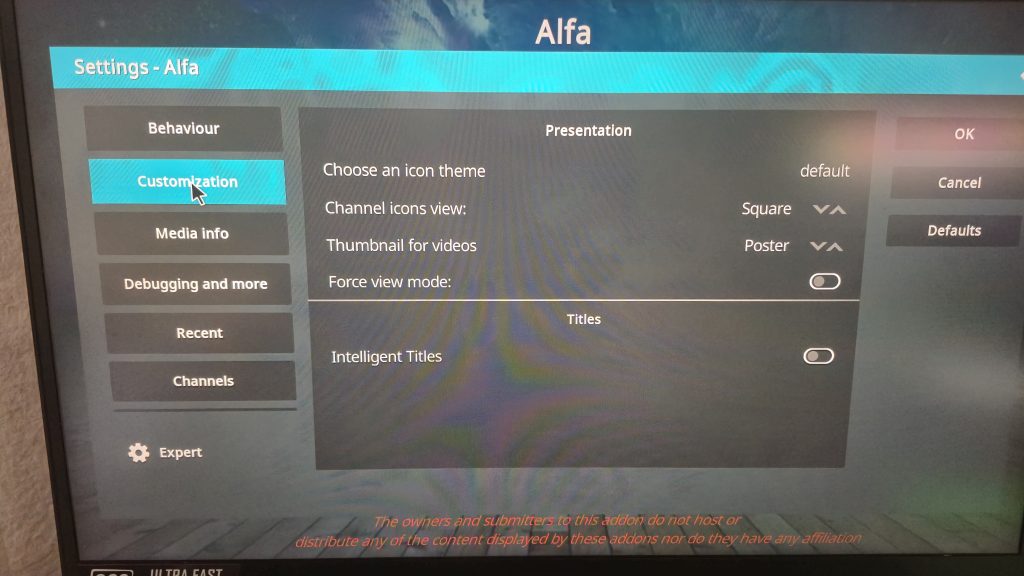 ¿Cómo instalar el addon Alfa en KODI? Guía paso a paso