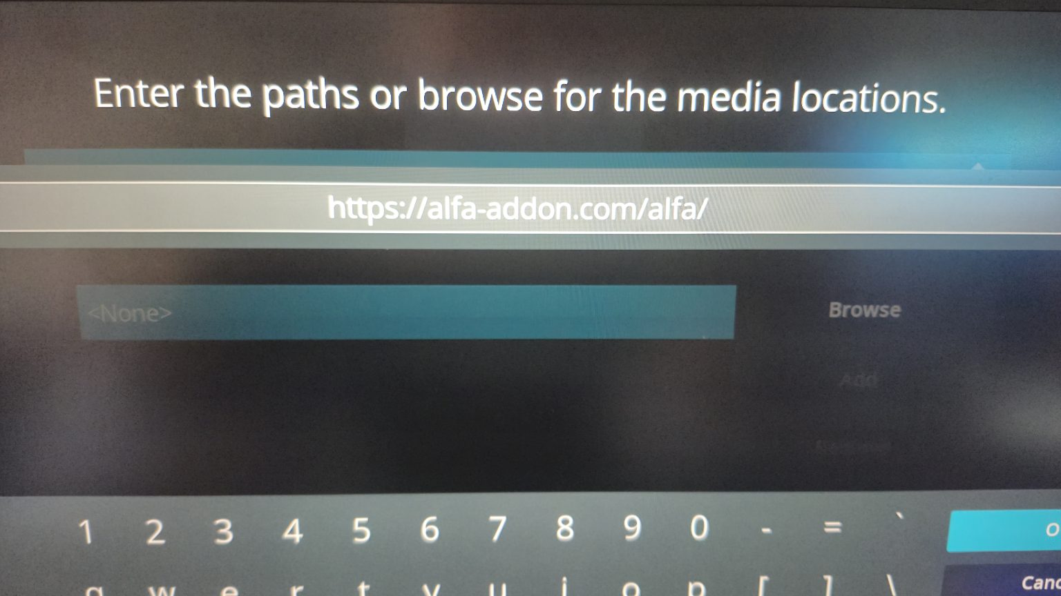 ¿Cómo instalar el addon Alfa en KODI? Guía paso a paso