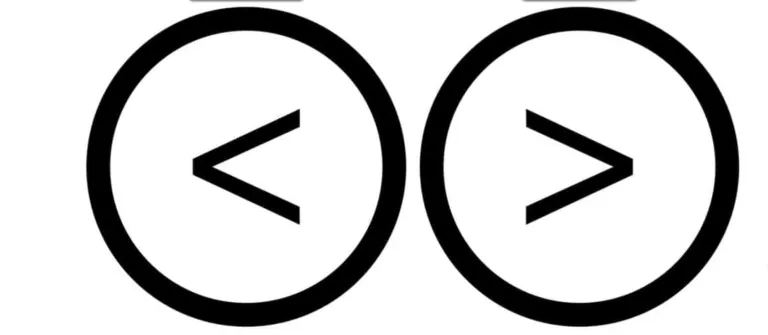 Cómo escribir los símbolos más usados con el teclado: °, €, ©, ±, ≤, ≥ ...