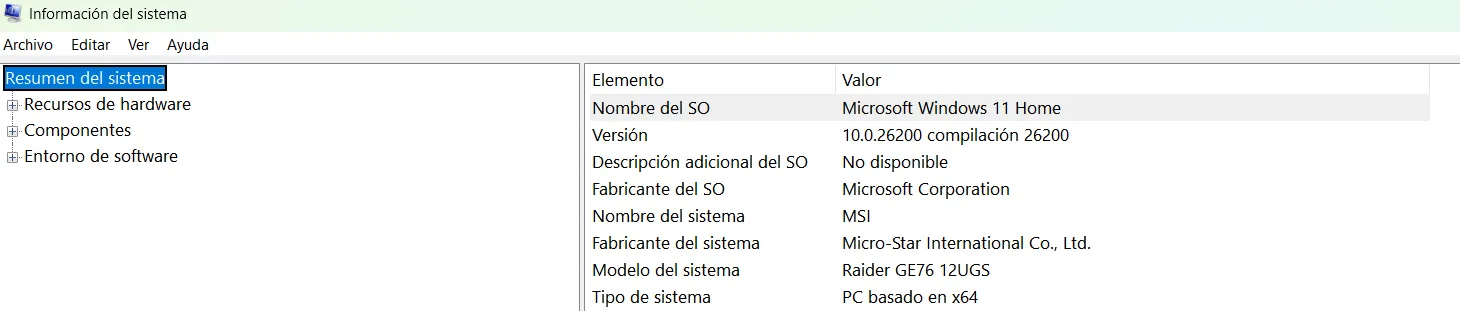 Cómo Saber Si Tu Procesador Es Arm64 O X64 En Windows