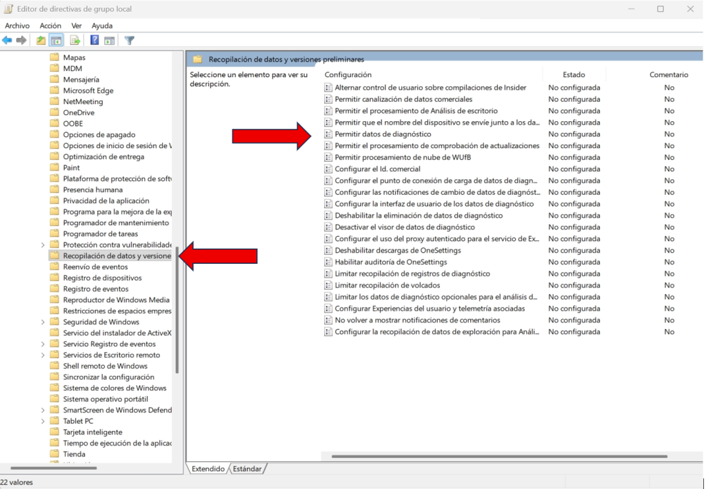 Así se activa el Control Inteligente de Aplicaciones en Windows 11