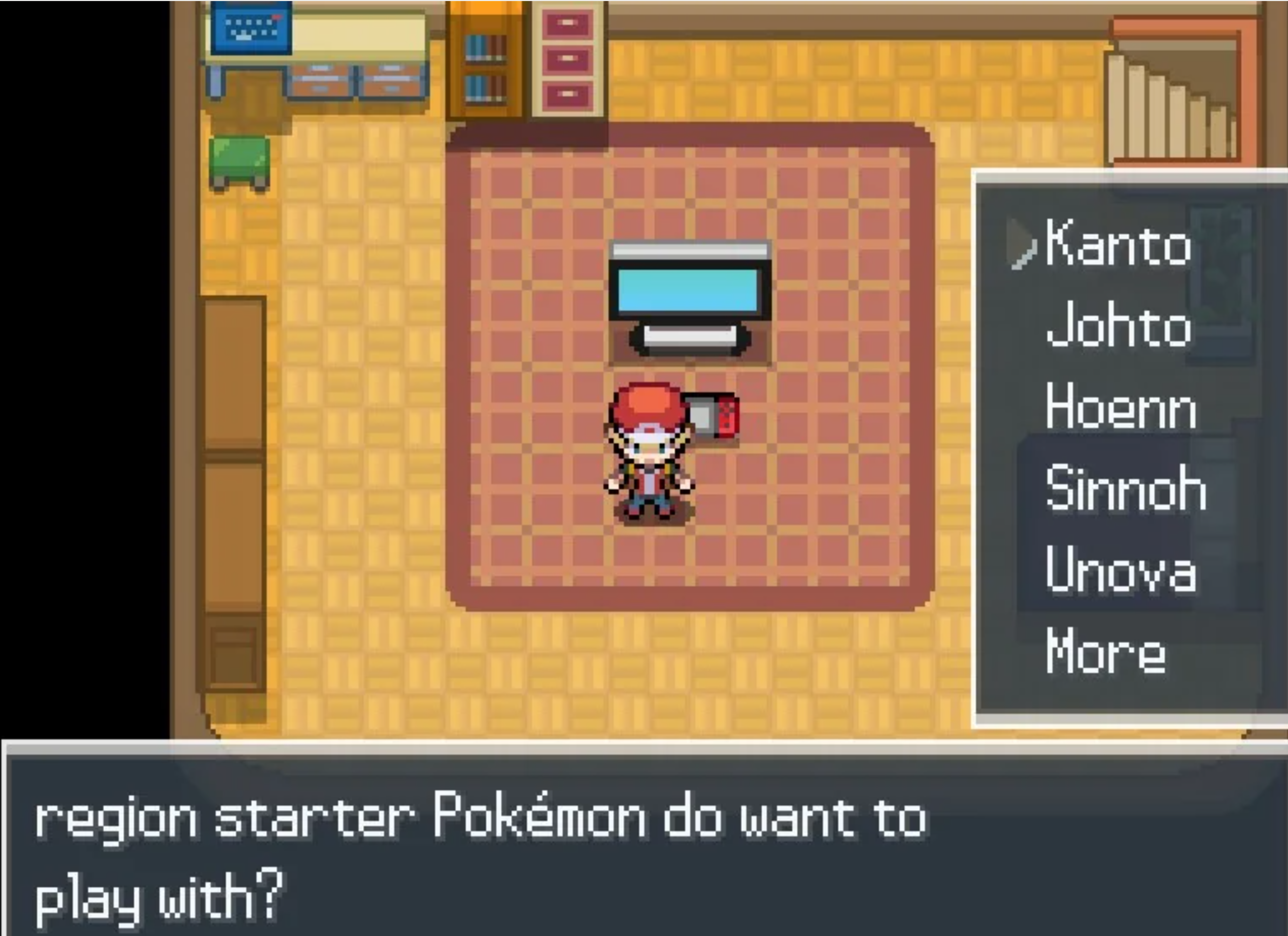 Cómo configurar y optimizar un emulador para Pokémon Añil en PC y Android