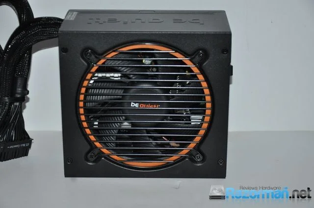 Fuente alimentación modular vs semi-modular vs no modular [Guía 2026]