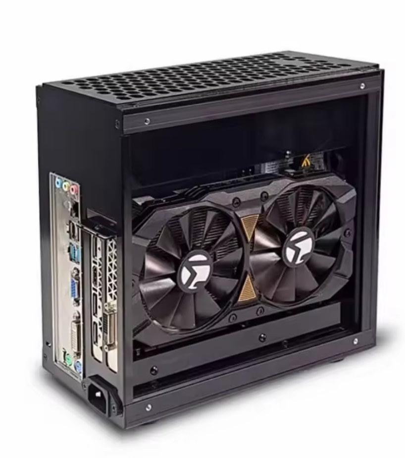 Fuente alimentación modular vs semi-modular vs no modular [Guía 2026]