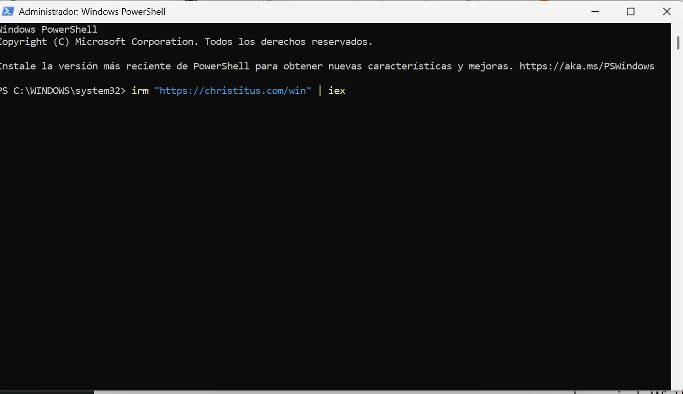 Chris Titus Tech WinUtil: El "script" que elimina todo el bloatware de ...