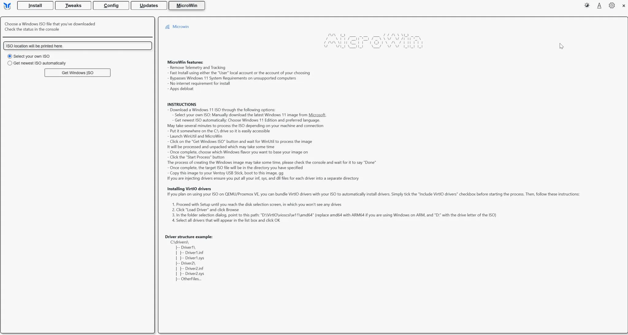 Chris Titus Tech WinUtil: El "script" que elimina todo el bloatware de ...