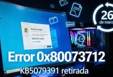 Windows 10 KB5046613: links descarga directa
